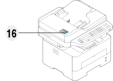 Machine overview