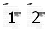 Printing features