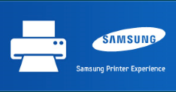 Samsung Printer Experience 사용하기
